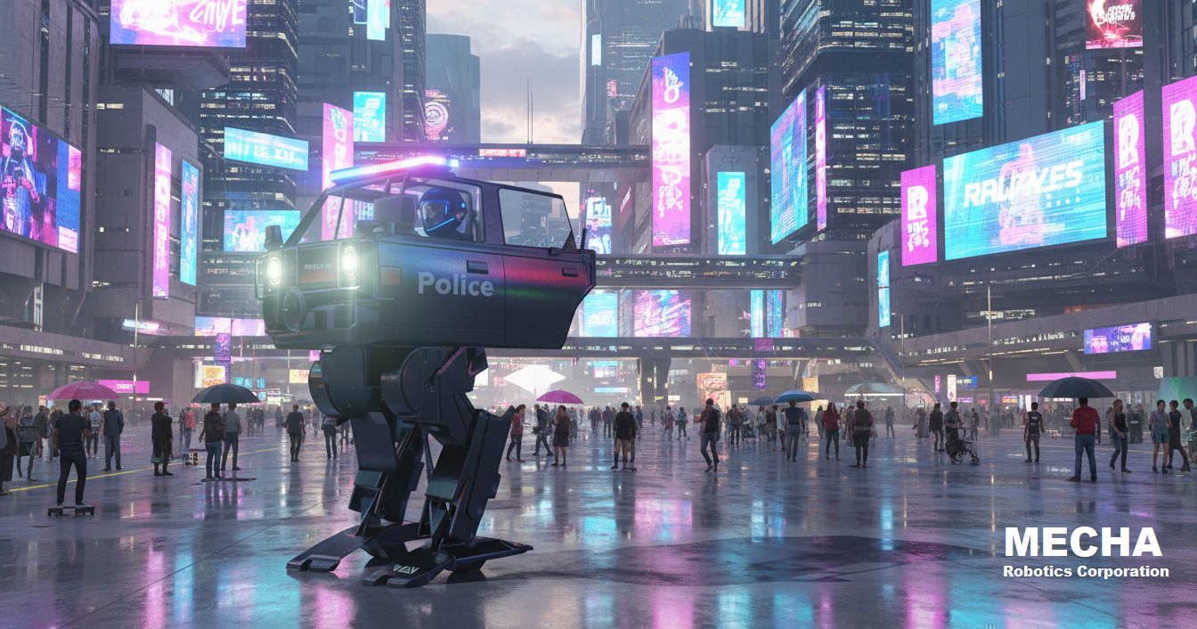 Mecha Ground Force Academy: Creator/Pilot Cadet Application — Mecha ...