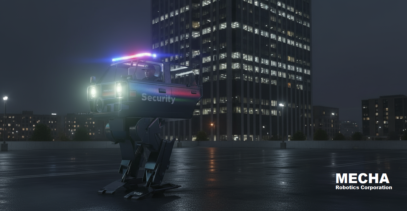 Mecha Ground Force Academy: Creator/Pilot Cadet Application — Mecha ...