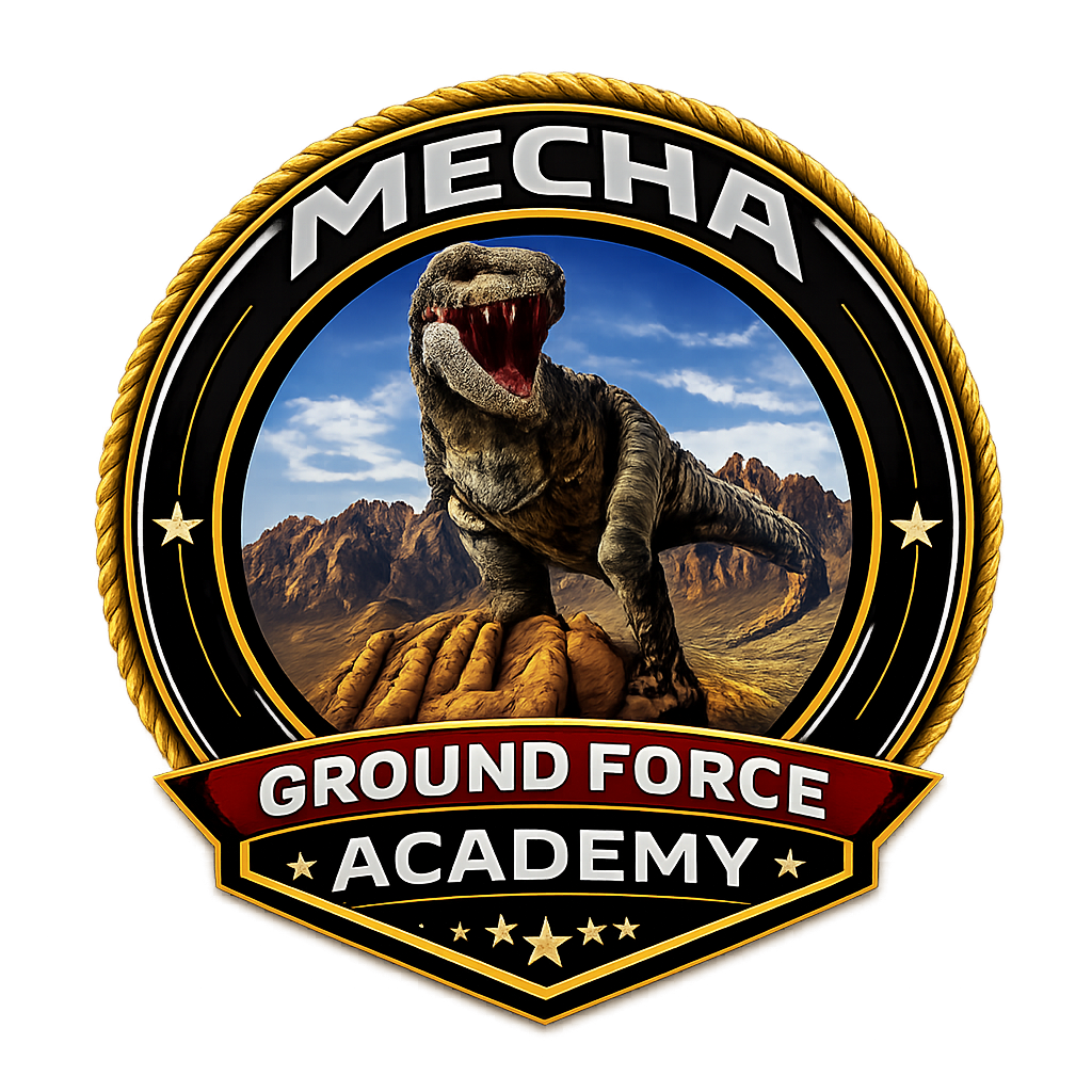 Mecha Ground Force Academy: Creator/Pilot Cadet Application — Mecha ...